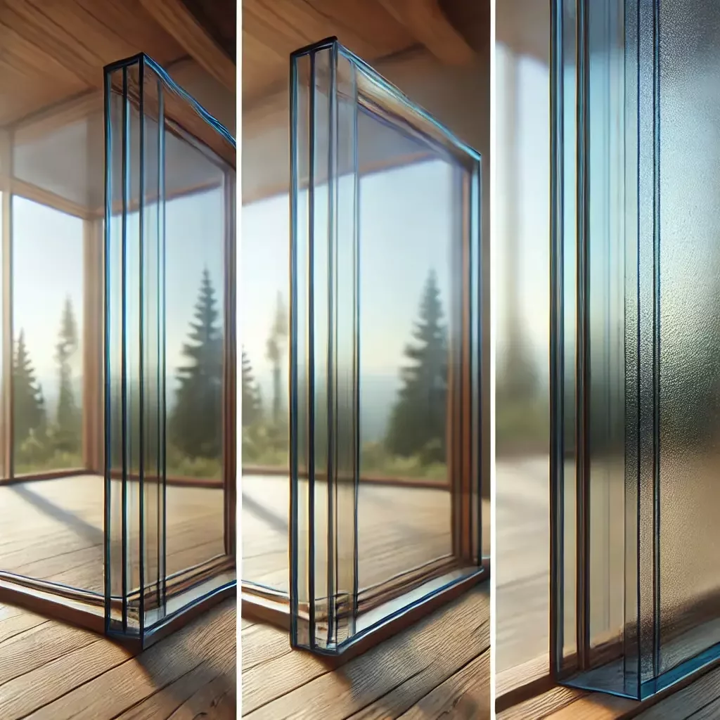 High-Quality Single Glazed Glass in Cambridge